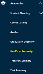 How Do I Request a Transcript? – Clark State College